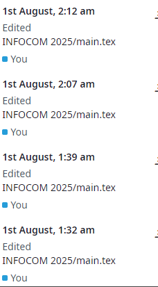 IIC 科研经历 SDU -> UCAS ICT | SDUCS 本科指南